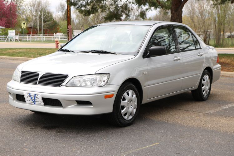 2003 Mitsubishi Lancer ES | Victory Motors of Colorado