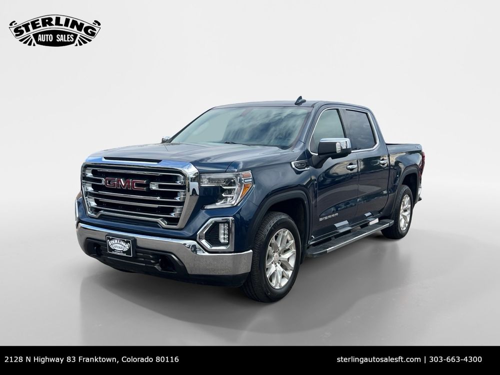 Home | Sterling Auto Sales