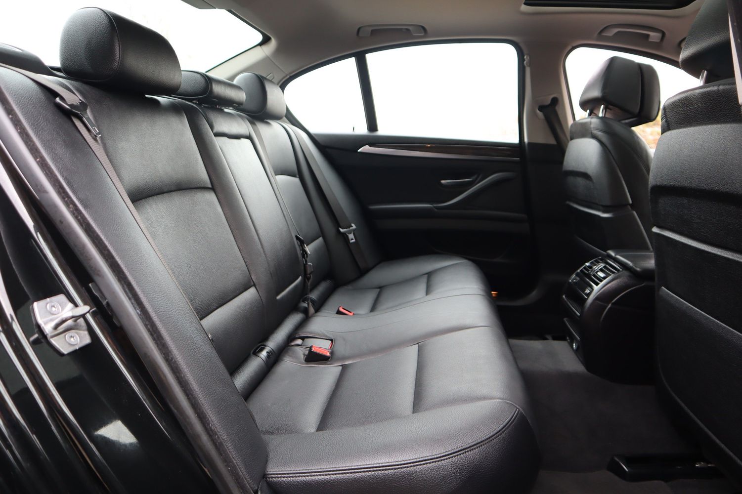 2016 BMW 5 Series 535i xDrive | Victory Motors of Colorado