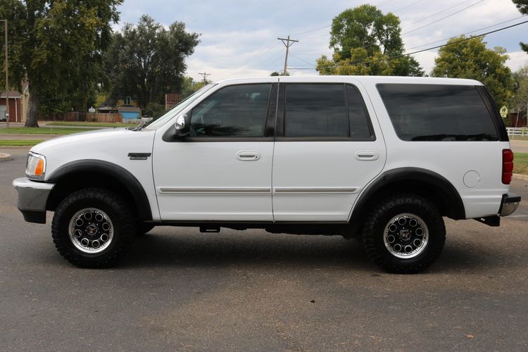 1997 Ford Expedition XLT | Victory Motors of Colorado