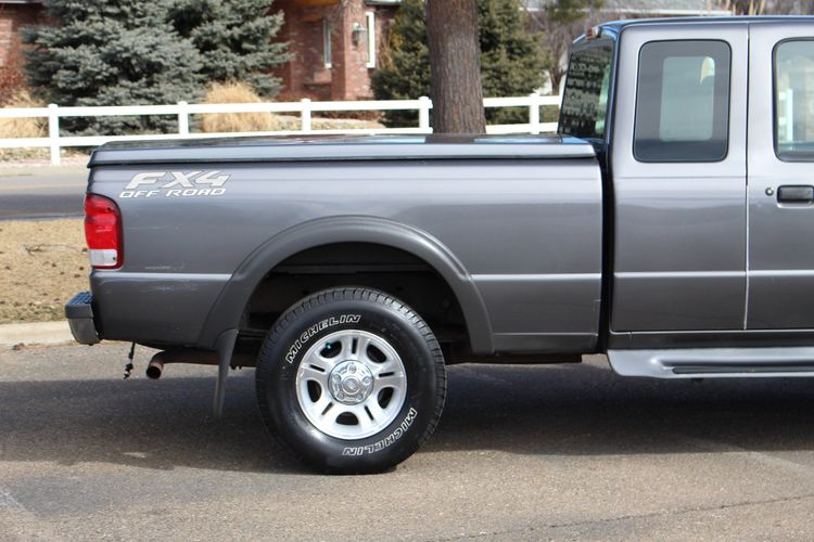 2000 Ford Ranger XLT | Victory Motors of Colorado