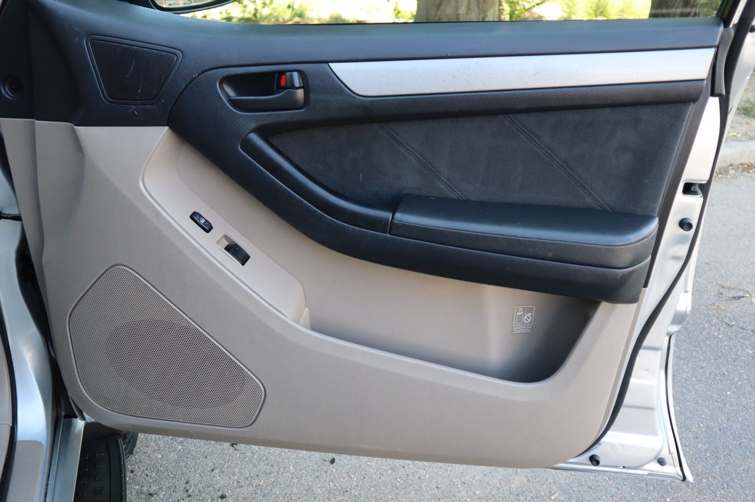 2003 Toyota 4Runner Sport Edition | Victory Motors of Colorado