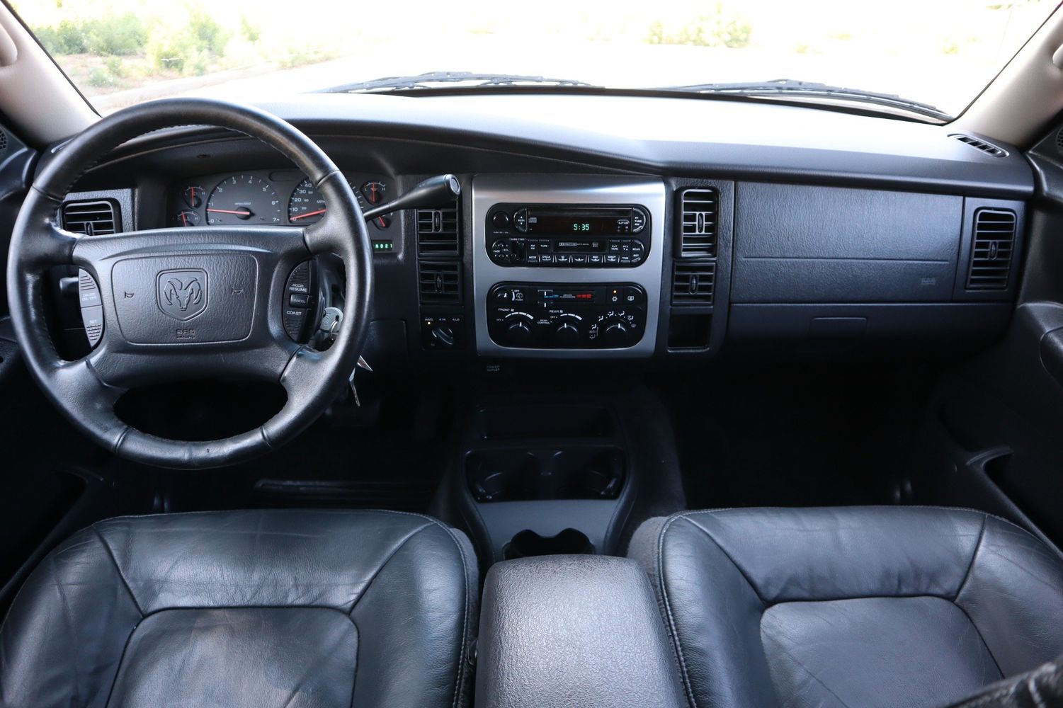 2003 Dodge Durango SLT Plus | Victory Motors of Colorado