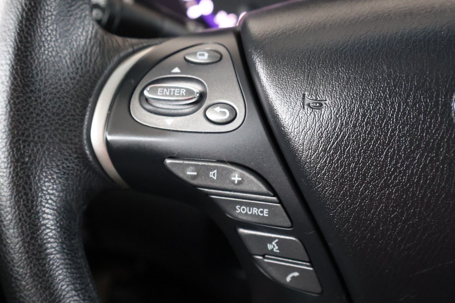 2015 INFINITI QX60 Base | Victory Motors of Colorado