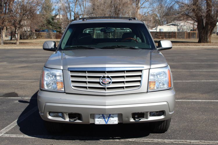 2005 Cadillac Escalade EXT Base | Victory Motors of Colorado