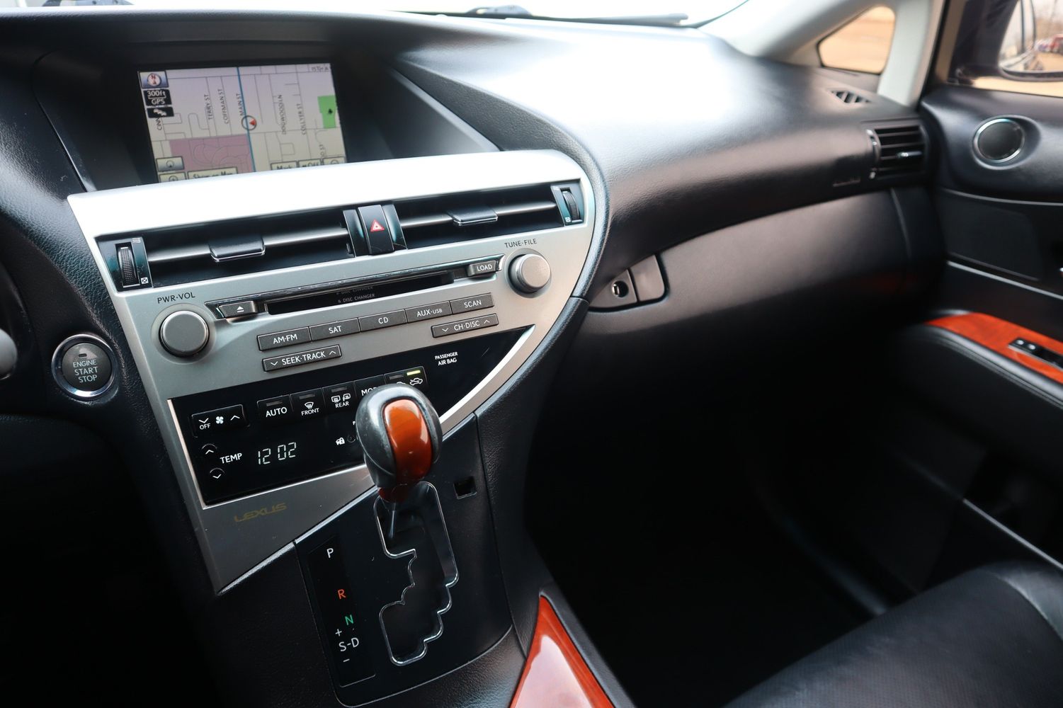 2010 Lexus RX 350 Base | Victory Motors of Colorado