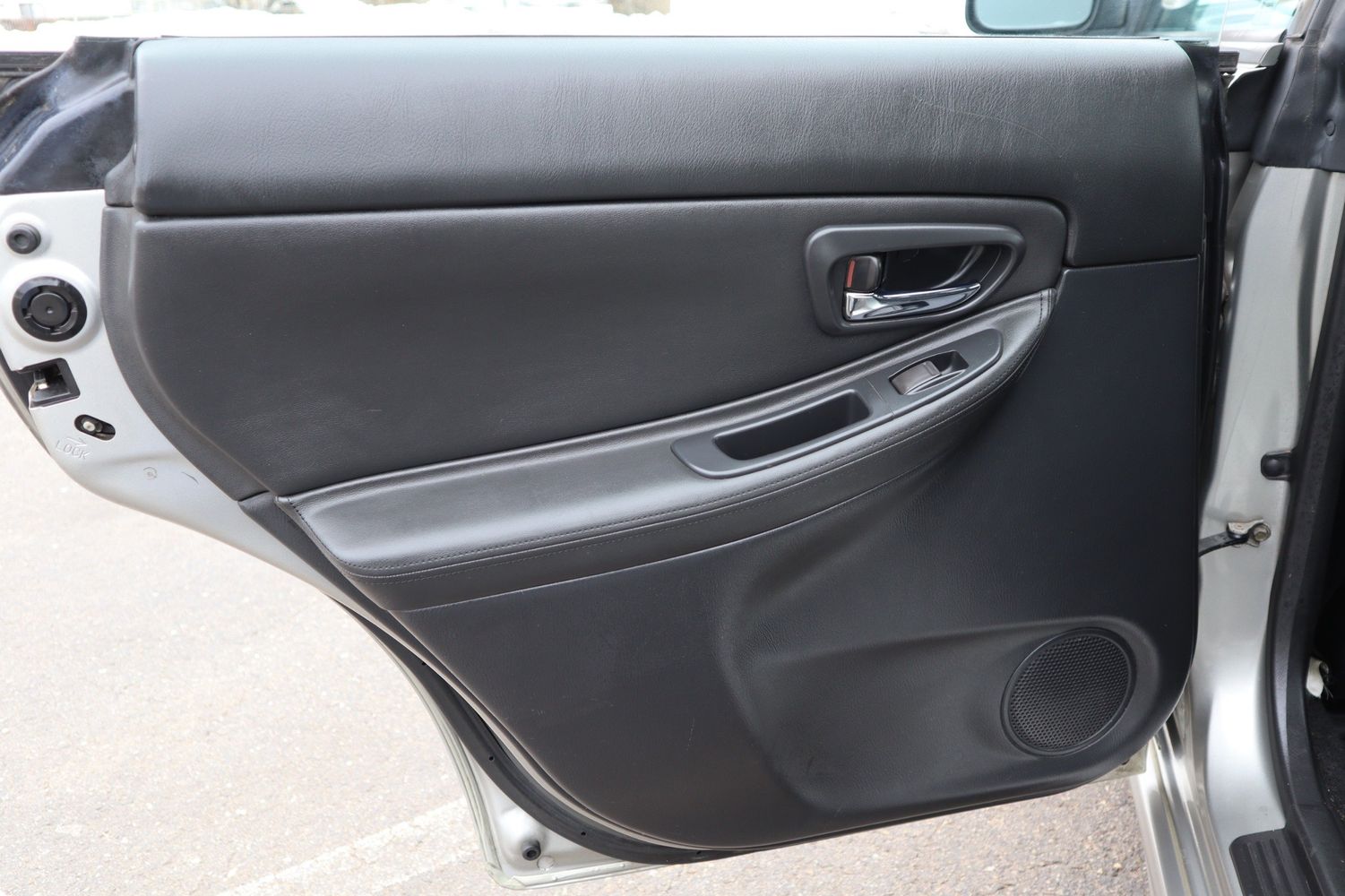 2006 Subaru Impreza WRX Limited | Victory Motors of Colorado