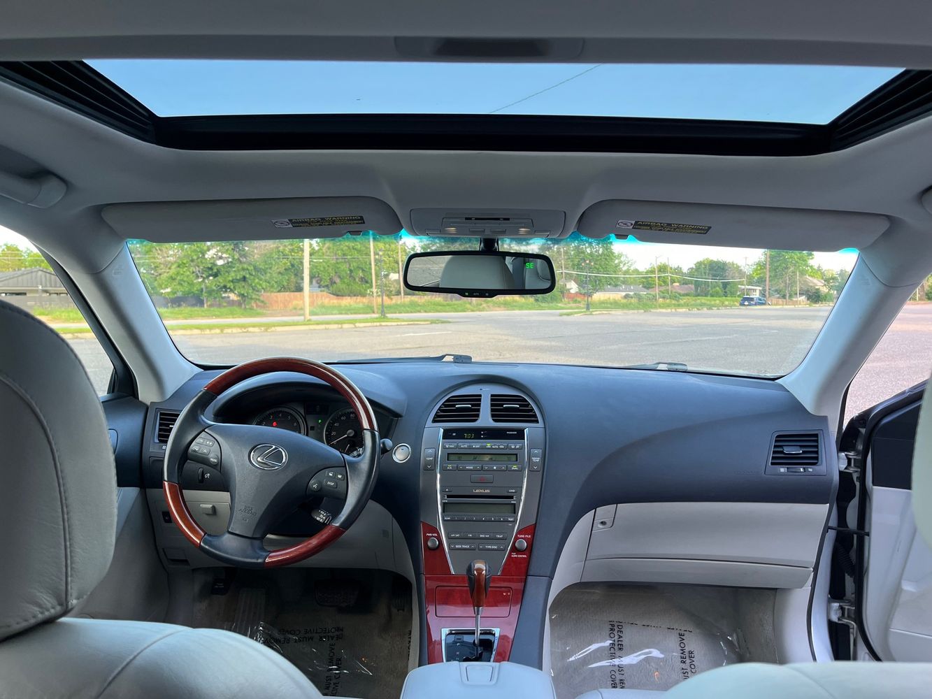 2007 Lexus ES 350 Base | TRD Auto Sales LLC