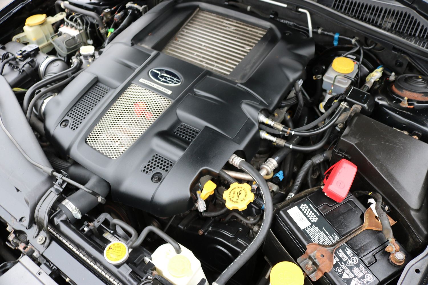 2006 Subaru Outback 2.5 XT Limited | Victory Motors of Colorado