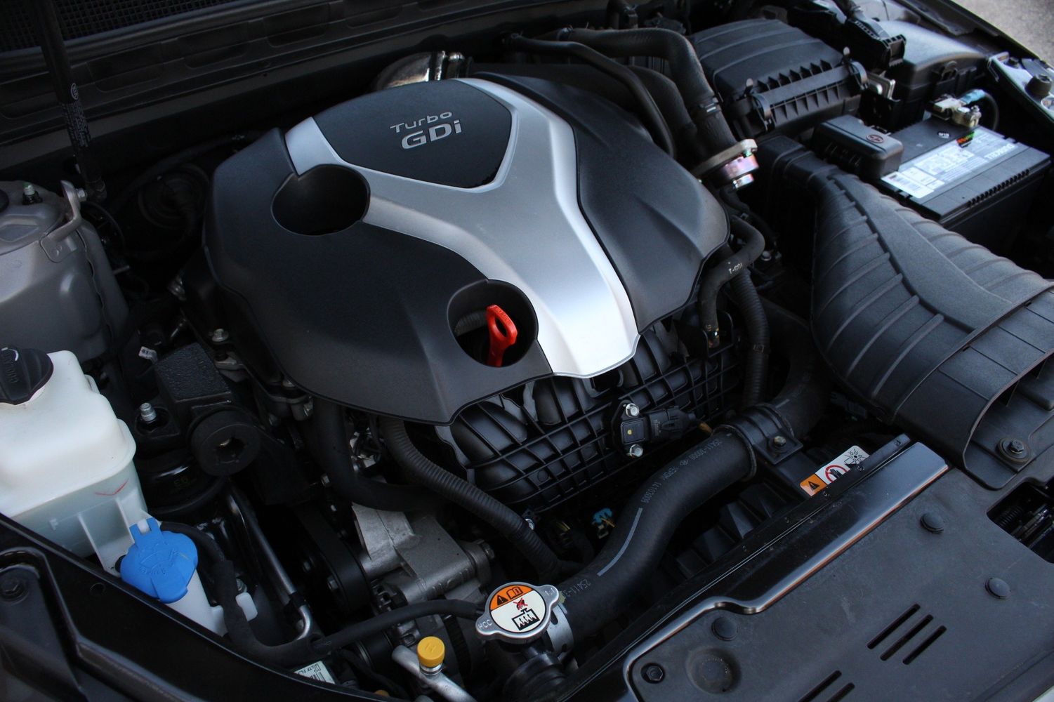 2015 Kia Optima SX Turbo | Victory Motors of Colorado