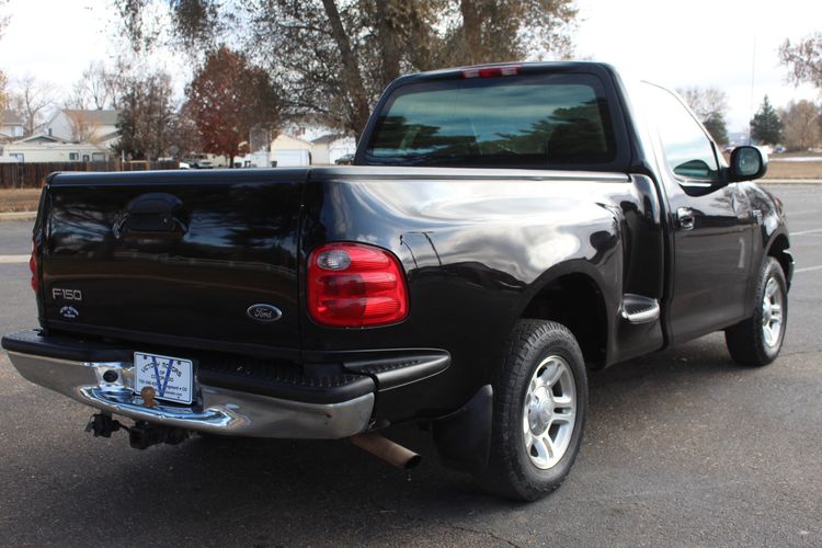 2000 Ford F-150 XL | Victory Motors of Colorado