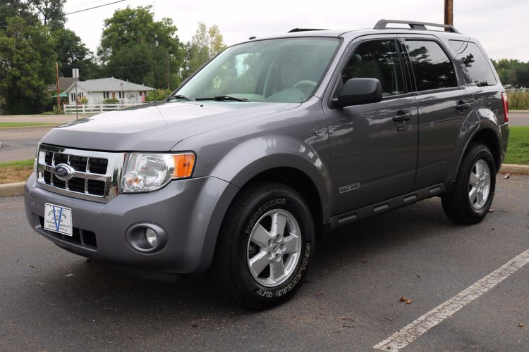 2008 Ford Escape XLT | Victory Motors of Colorado
