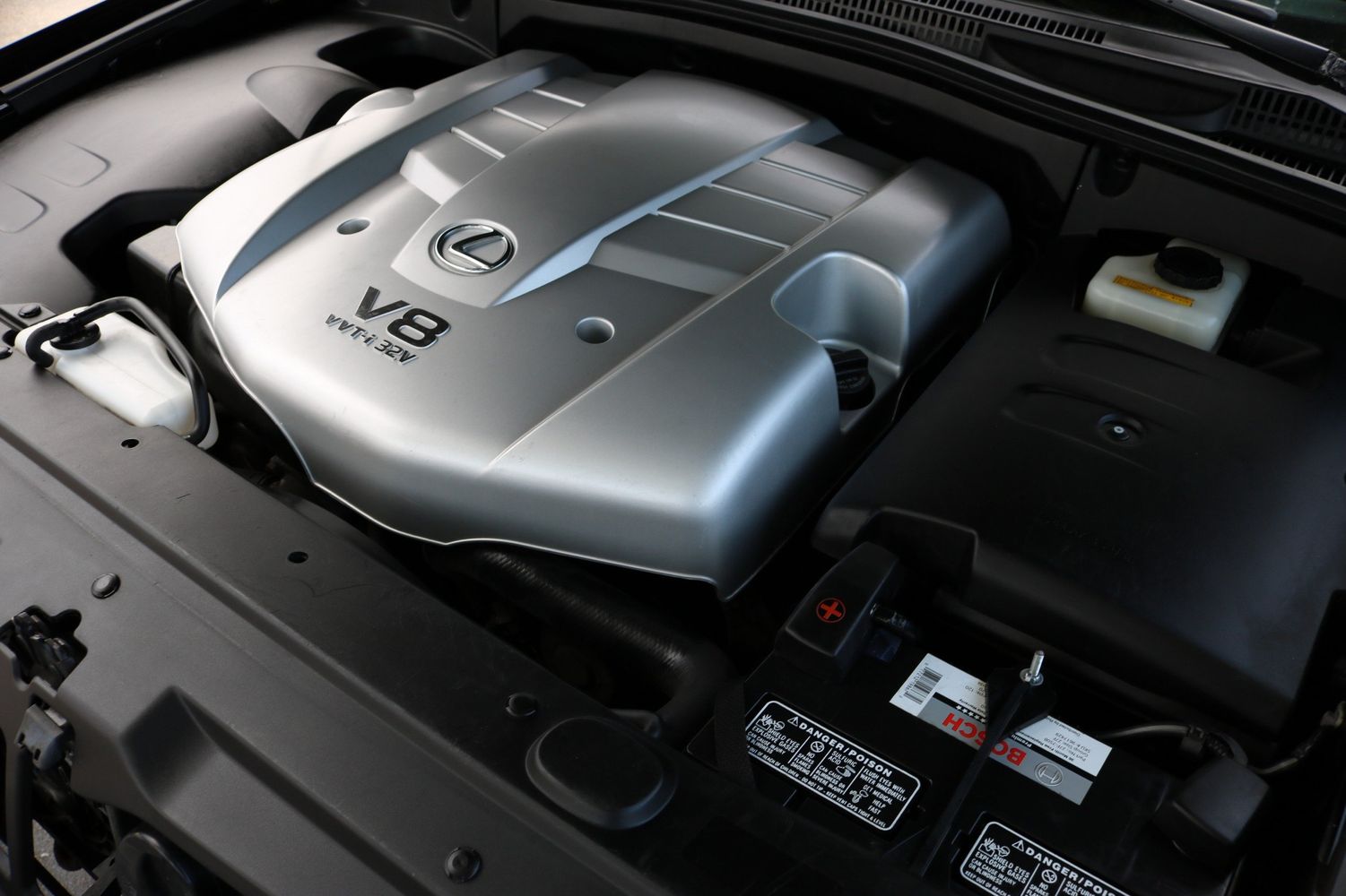 2008 Lexus GX 470 AWD | Victory Motors of Colorado