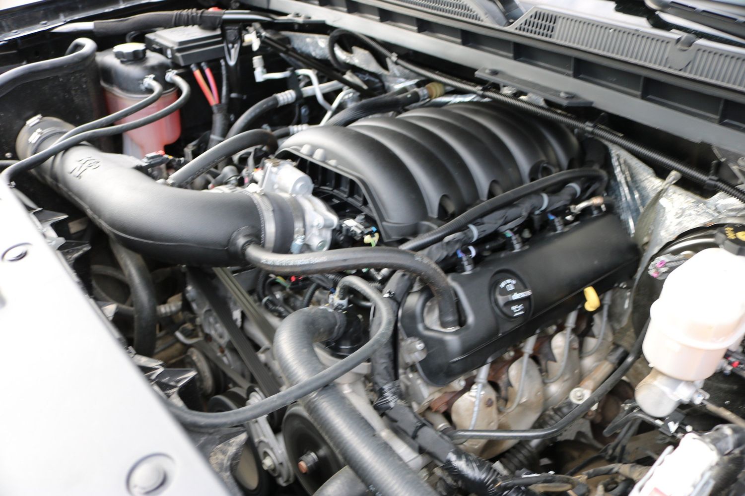 2017 Chevrolet Silverado 1500 LT Z71 | Victory Motors of Colorado