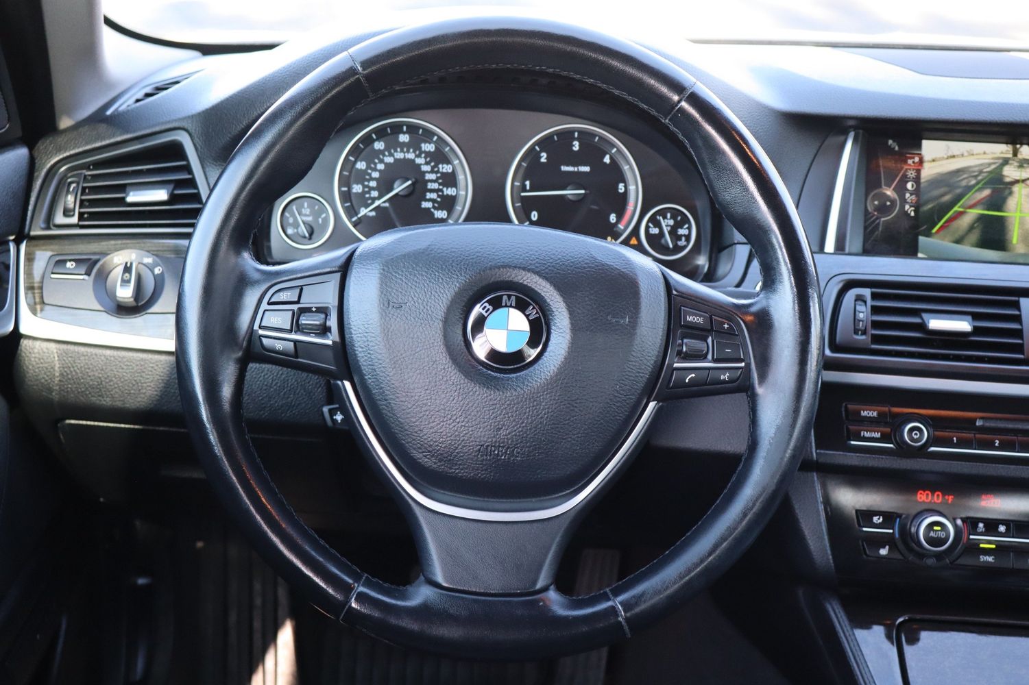 2014 BMW 5 Series 535d xDrive | Victory Motors of Colorado