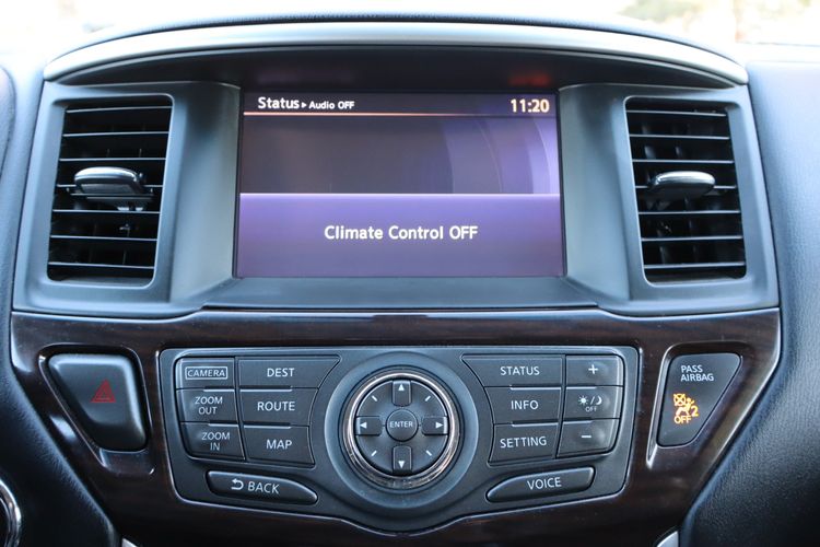 2016 Nissan Pathfinder SL | Victory Motors of Colorado