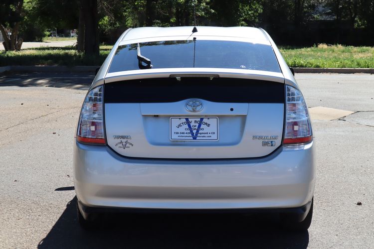 2008 Toyota Prius Base | Victory Motors of Colorado