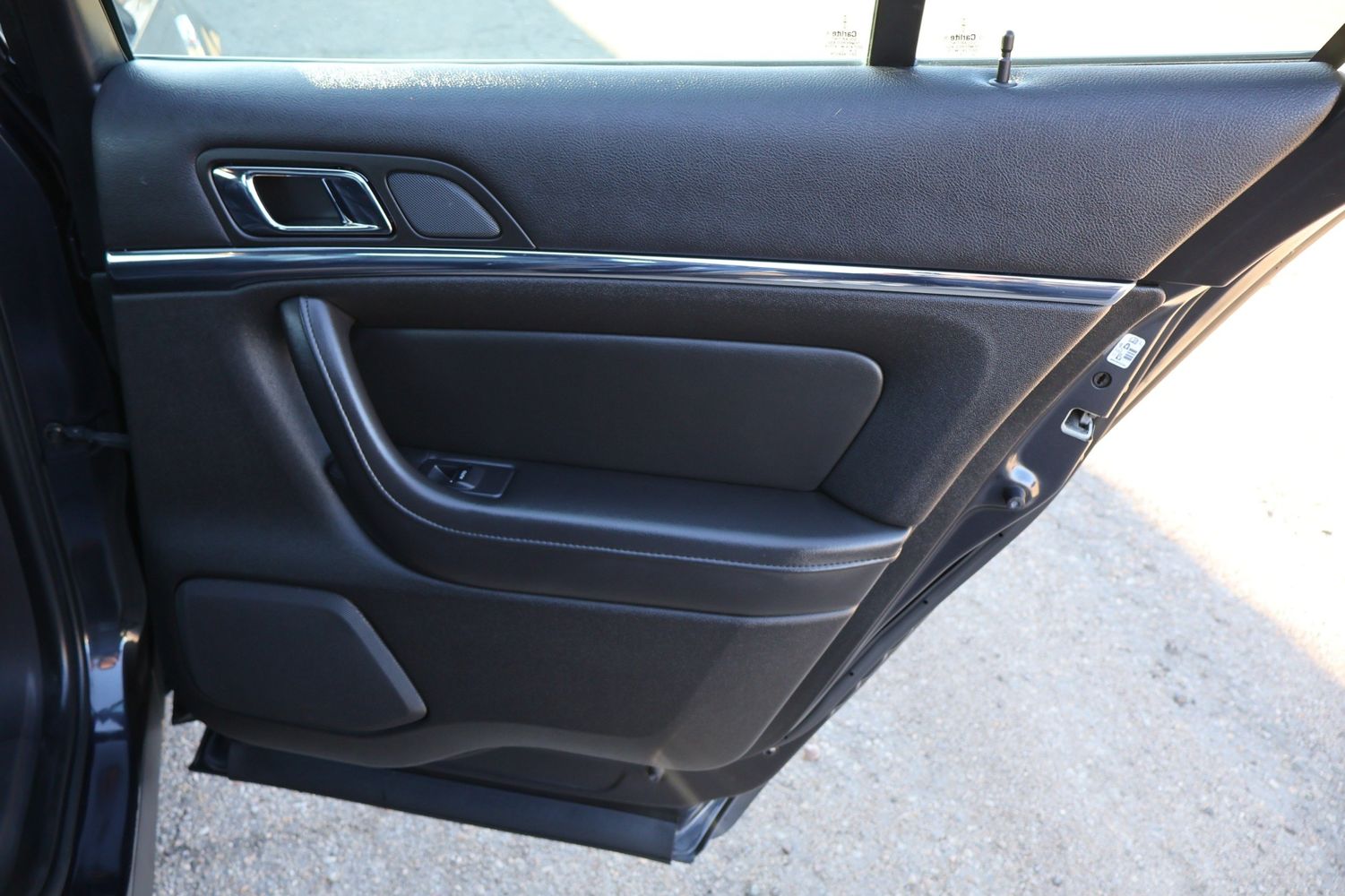 2013 Lincoln MKS EcoBoost | Victory Motors of Colorado