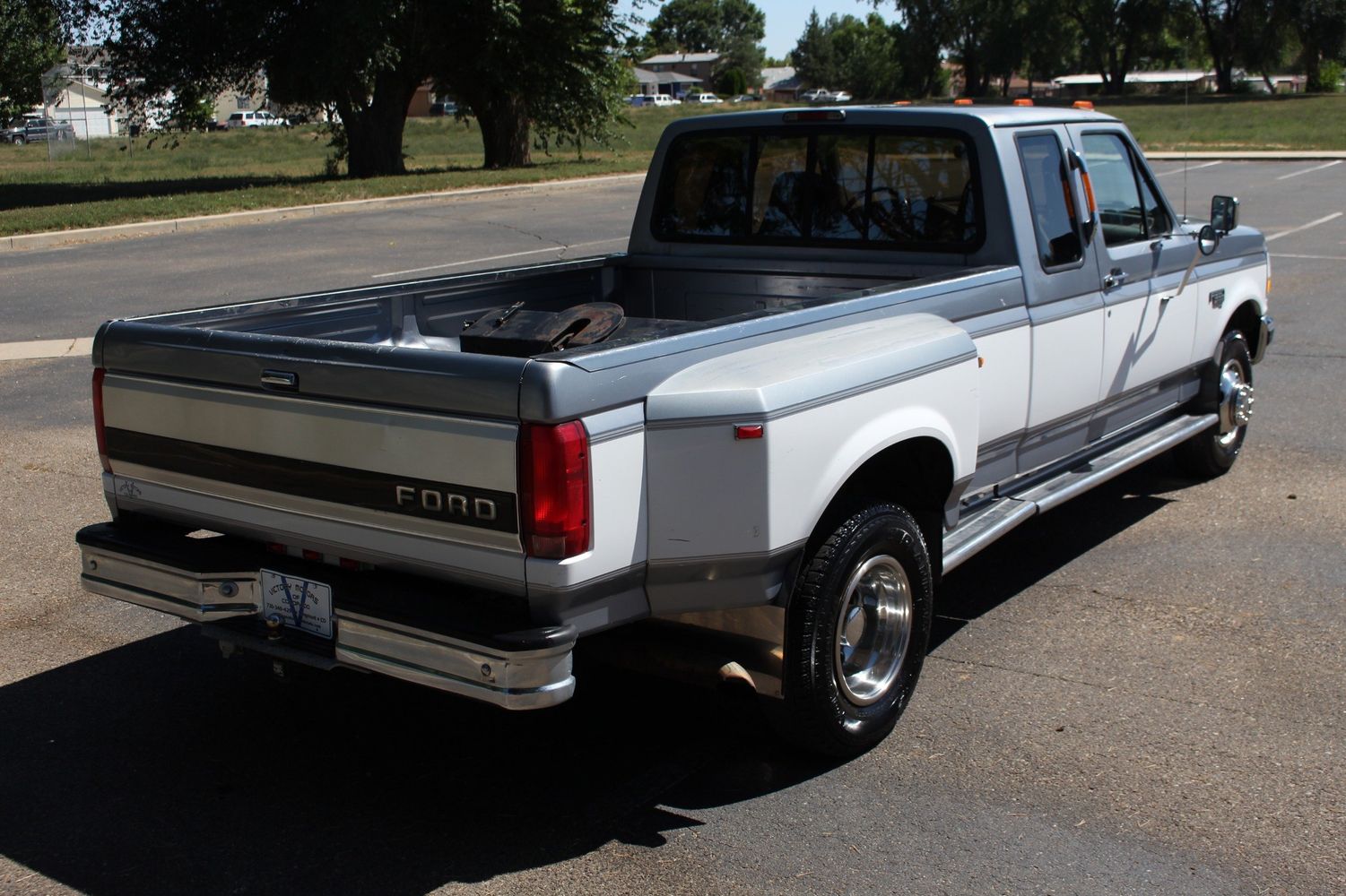 1996 Ford F-350 XLT | Victory Motors of Colorado