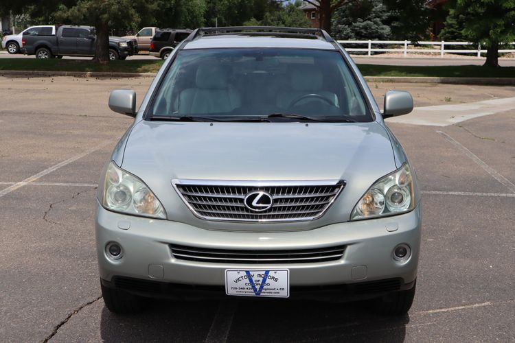 2006 Lexus RX 400h Base | Victory Motors of Colorado
