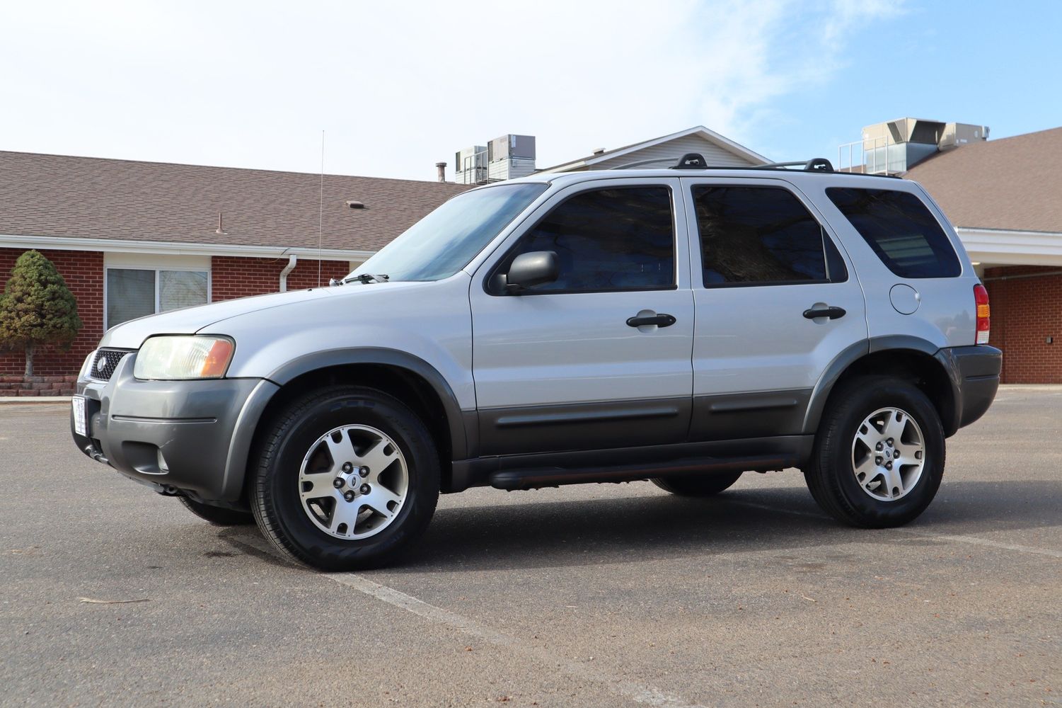 2004 Ford Escape XLT | Victory Motors of Colorado