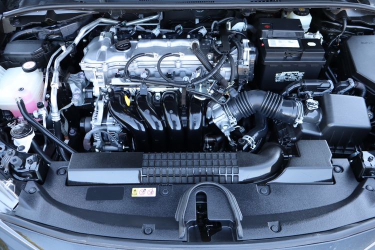 2020 Toyota Corolla LE | Victory Motors of Colorado