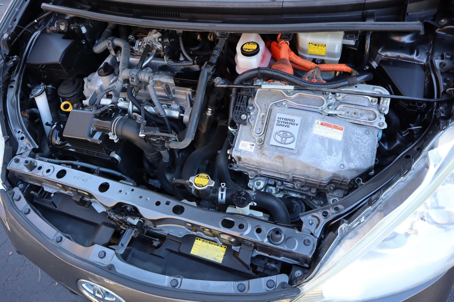 2012 Toyota Prius Two | Victory Motors of Colorado