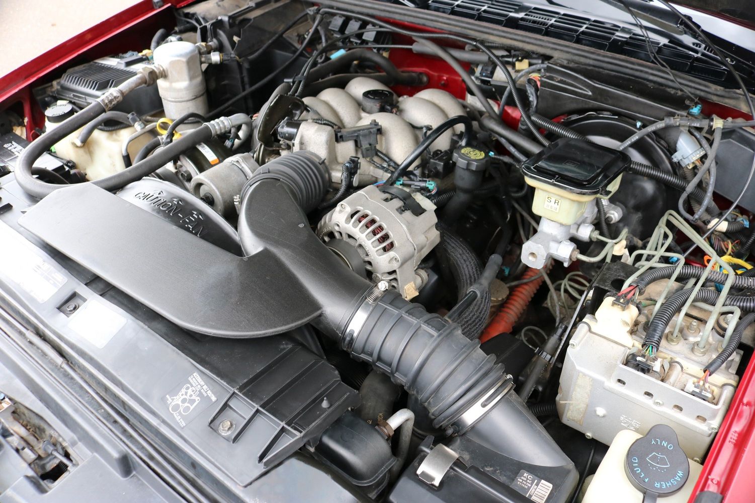 1995 Chevrolet Blazer LT | Victory Motors of Colorado