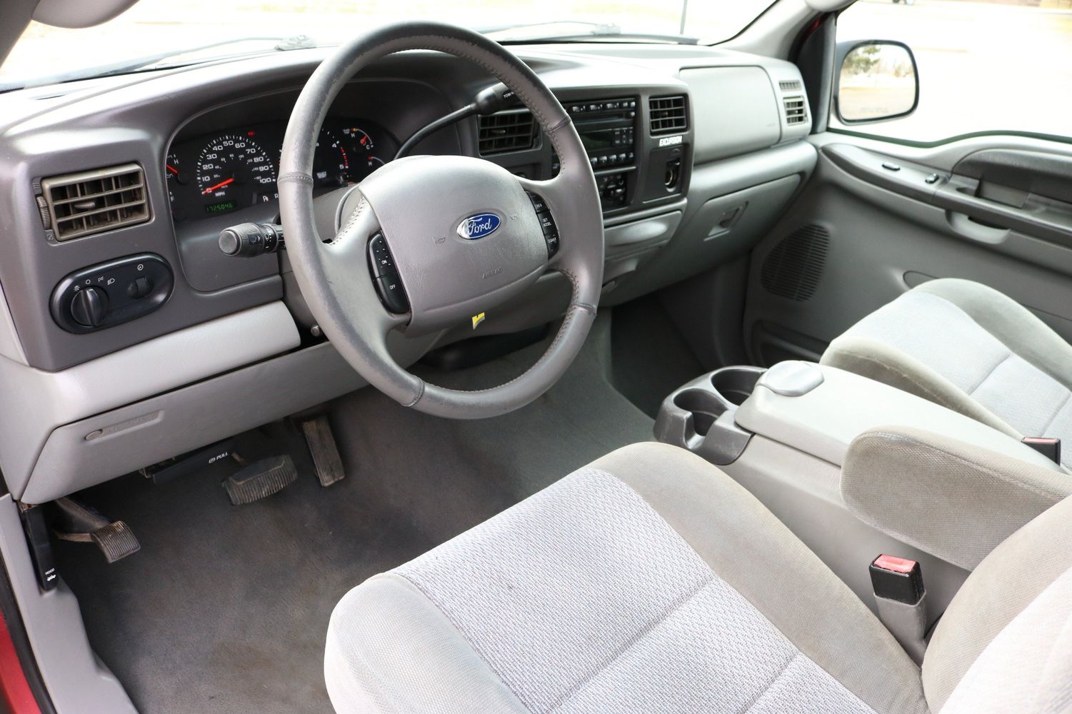 2003 Ford Excursion XLT | Victory Motors of Colorado