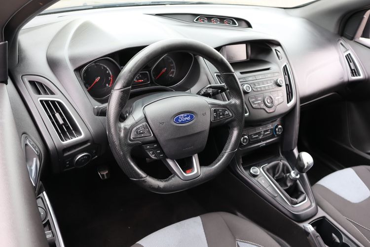2016 Ford Focus ST | Victory Motors of Colorado