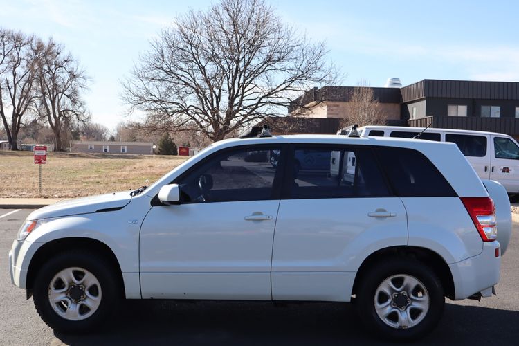 2008 Suzuki Grand Vitara Base | Victory Motors of Colorado