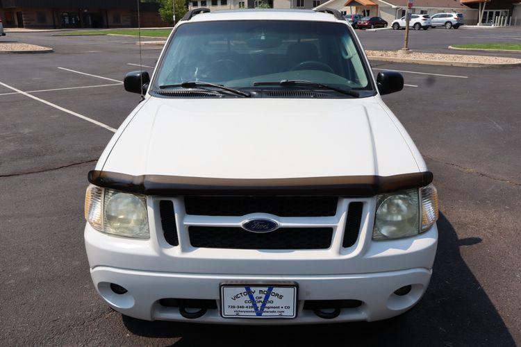 2005 Ford Explorer Sport Trac XLT | Victory Motors of Colorado