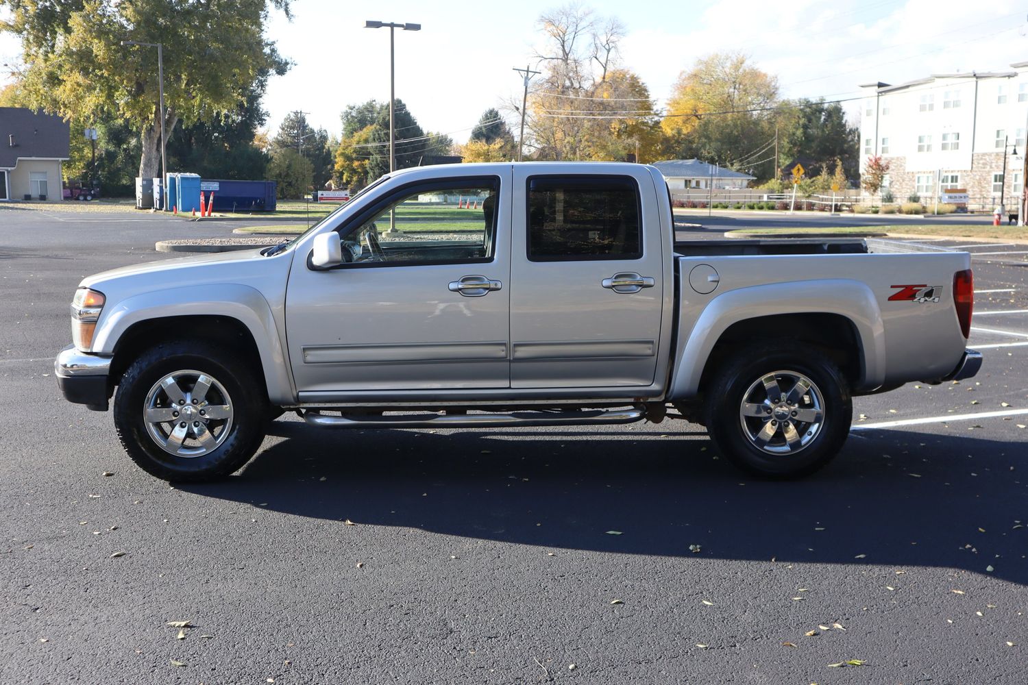 2011 Chevrolet Colorado LT | Victory Motors of Colorado