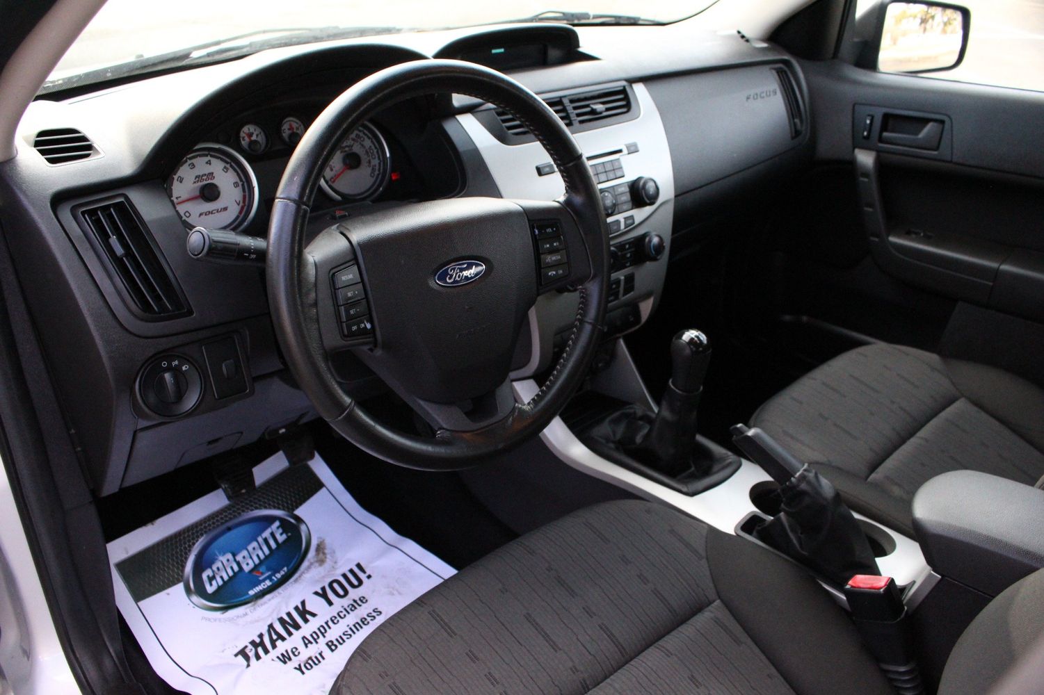 2008 Ford Focus SE | Victory Motors of Colorado