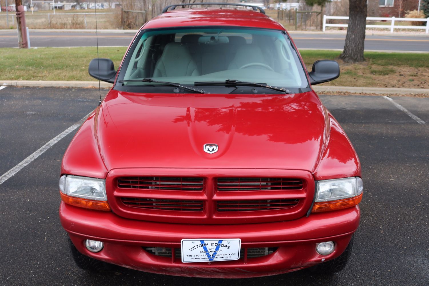 2001 Dodge Durango SLT | Victory Motors of Colorado