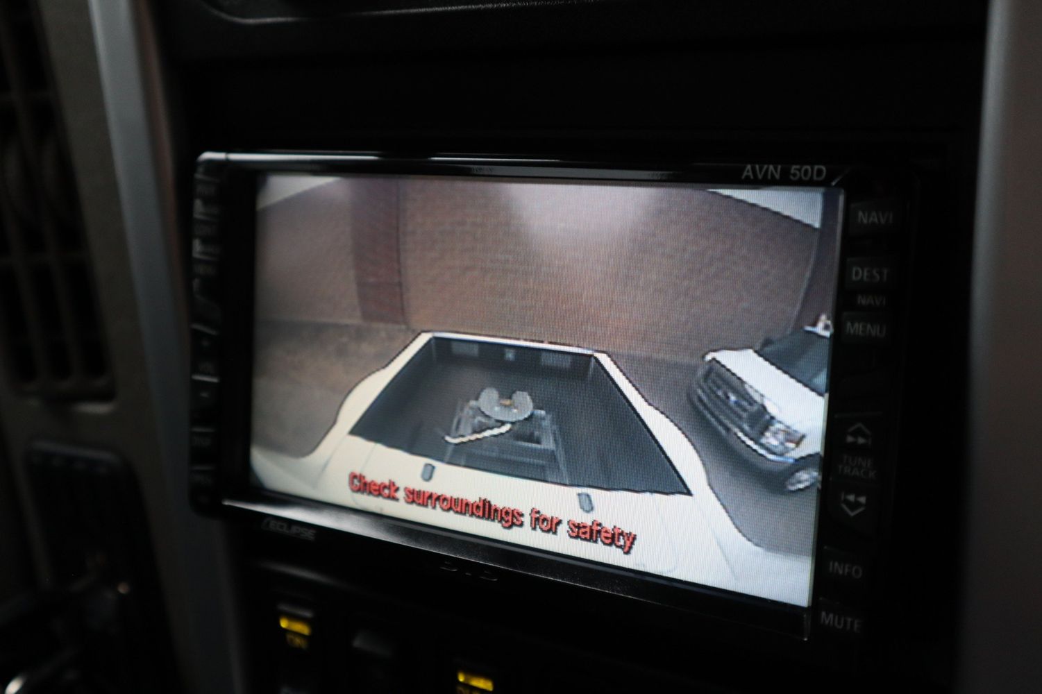 2008 International RXT | Victory Motors of Colorado