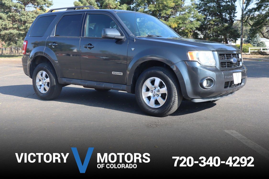 Used Cars and Trucks Longmont, CO 80501 | Victory Motors of Colorado