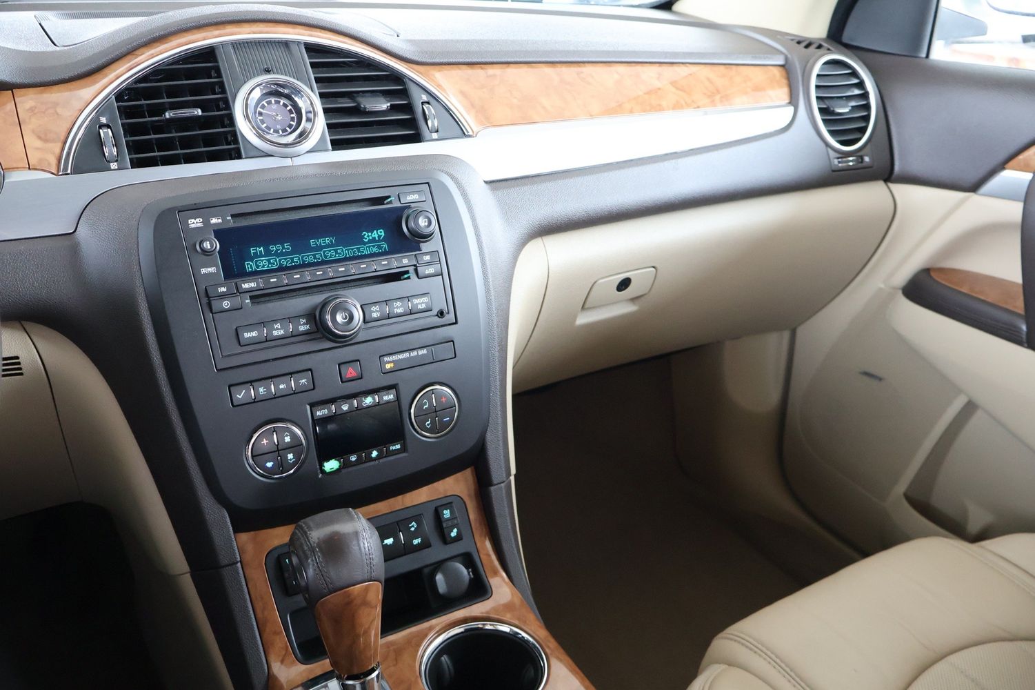 2012 Buick Enclave Premium | Victory Motors of Colorado