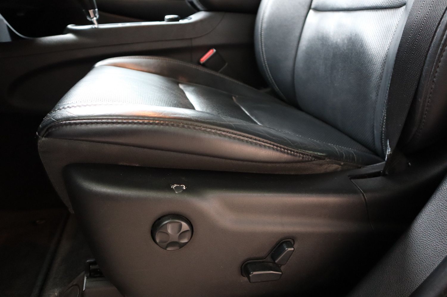 2012 Dodge Durango Citadel | Victory Motors of Colorado