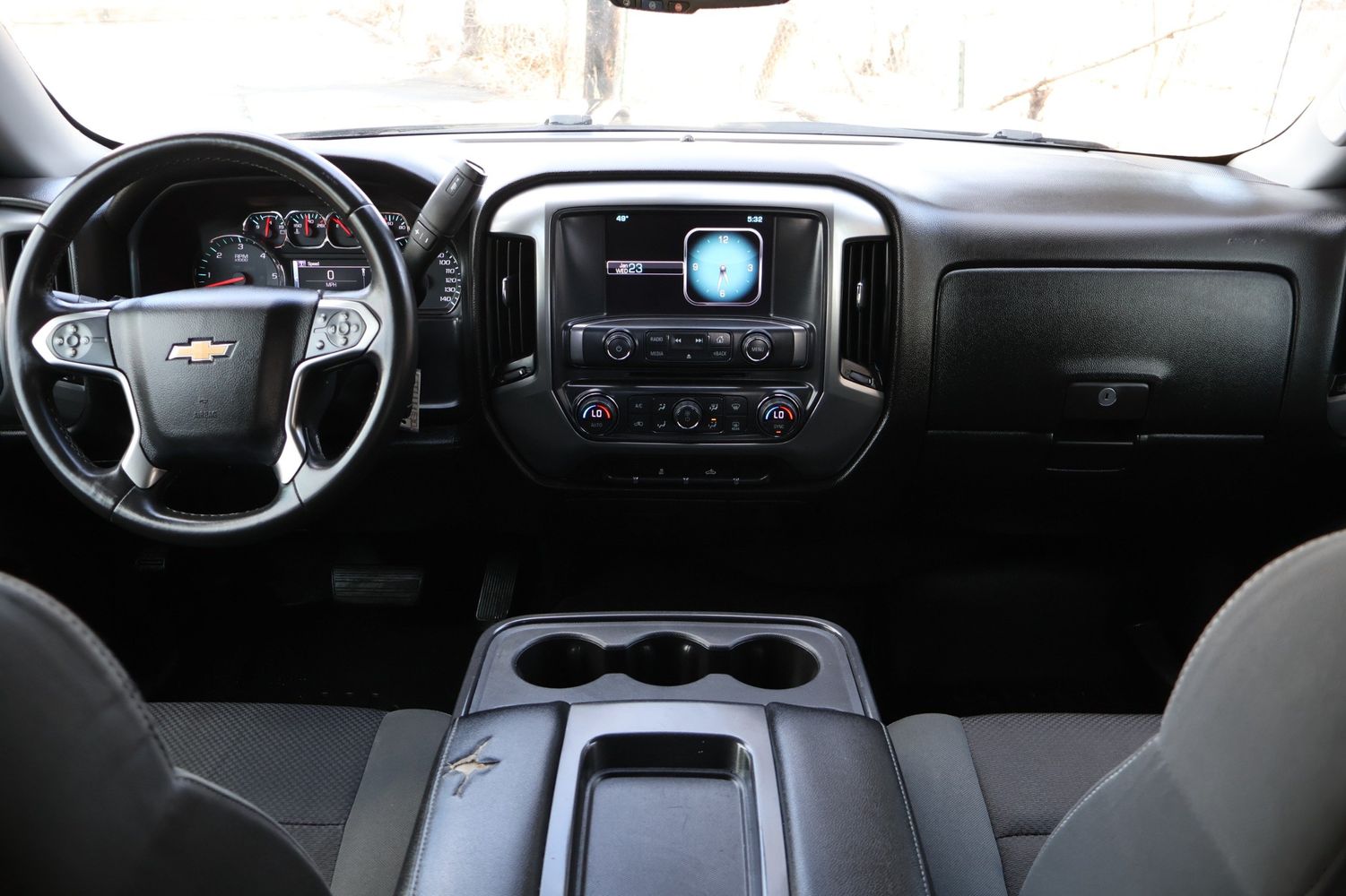 2014 Chevrolet Silverado 1500 LT | Victory Motors of Colorado