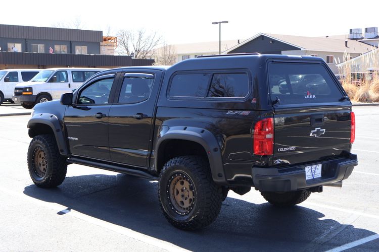2017 Chevrolet Colorado ZR2 | Victory Motors of Colorado