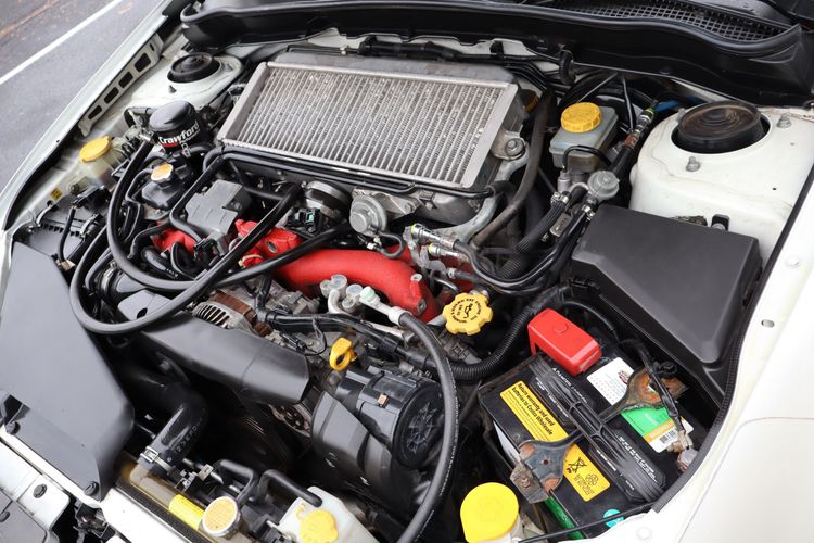 2011 Subaru Impreza WRX STI | Victory Motors of Colorado