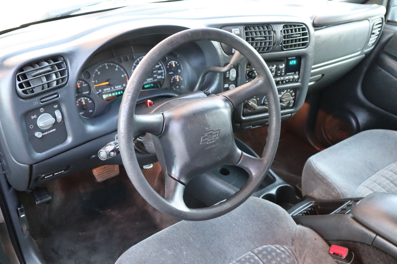 2000 Chevrolet Blazer LS | Victory Motors of Colorado