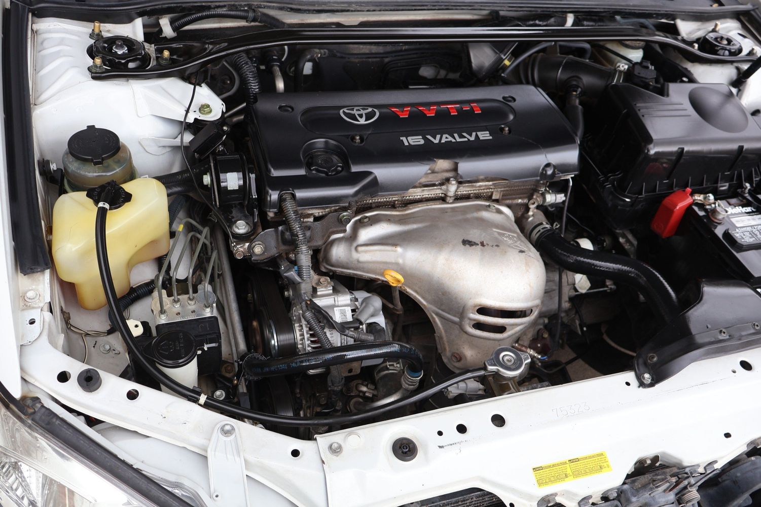 2002 Toyota Camry SE | Victory Motors of Colorado