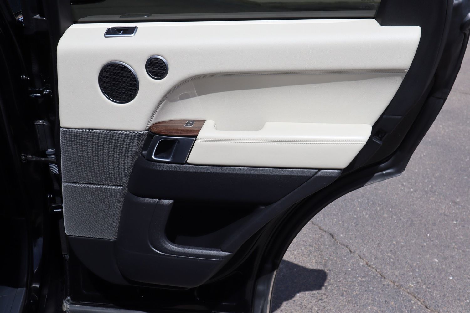 2014 Land Rover Range Rover Sport HSE | Victory Motors of Colorado