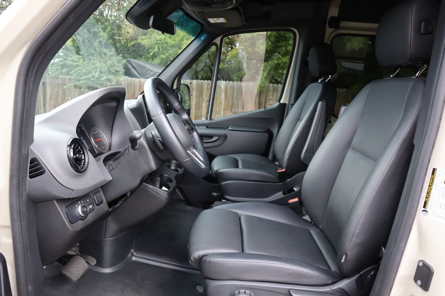 2021 Freightliner Sprinter 2500 | Victory Motors of Colorado