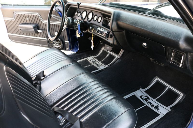 1971 Chevrolet Chevelle Photos