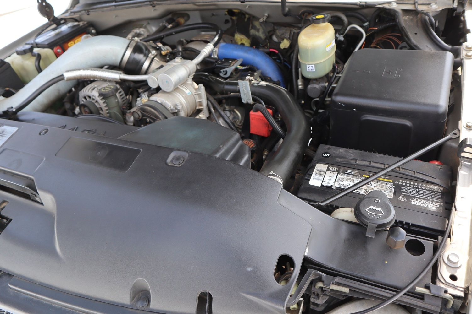 2002 Chevrolet Silverado 3500 Base | Victory Motors of Colorado