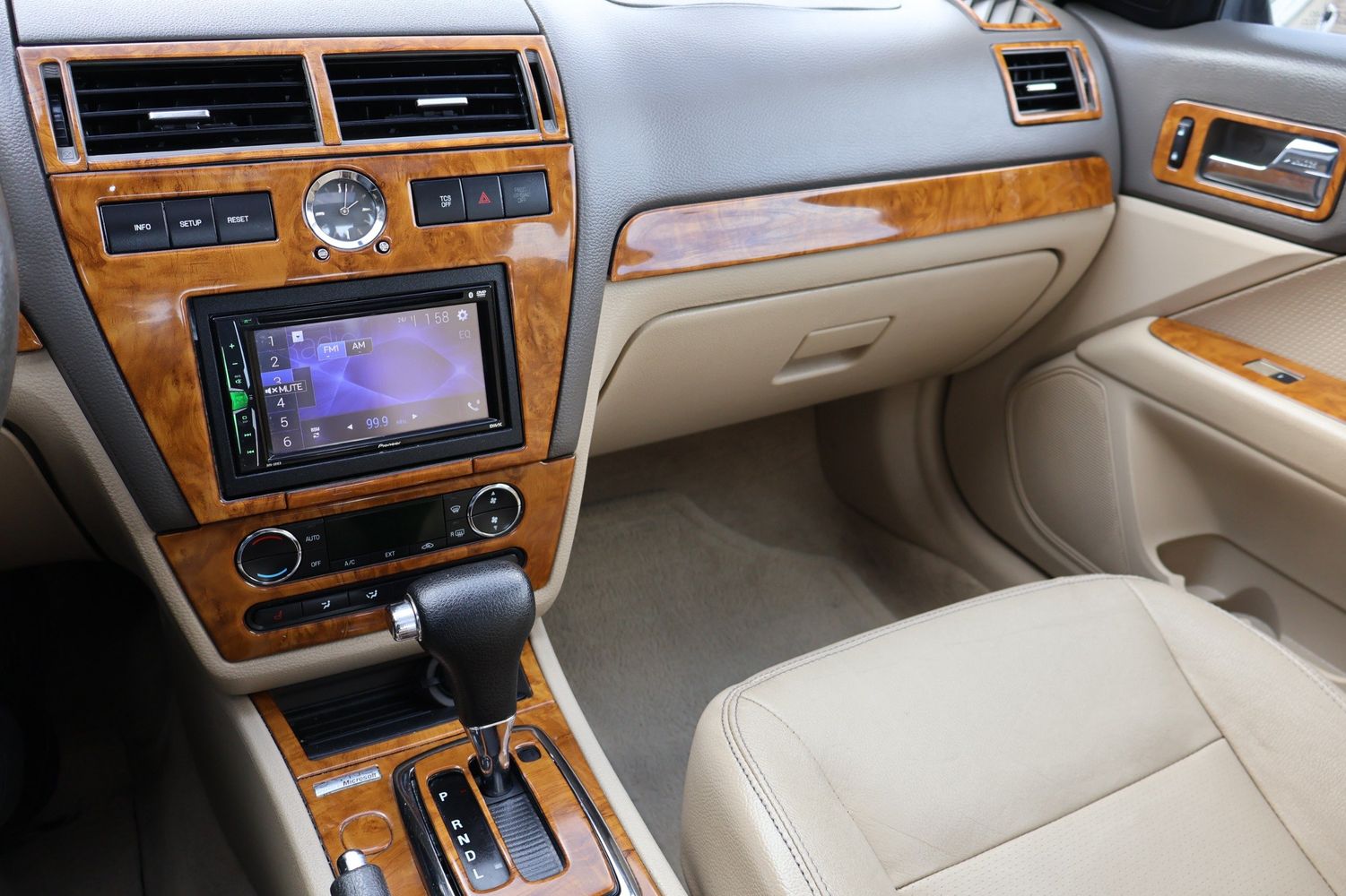 2008 Ford Fusion V6 SEL | Victory Motors of Colorado