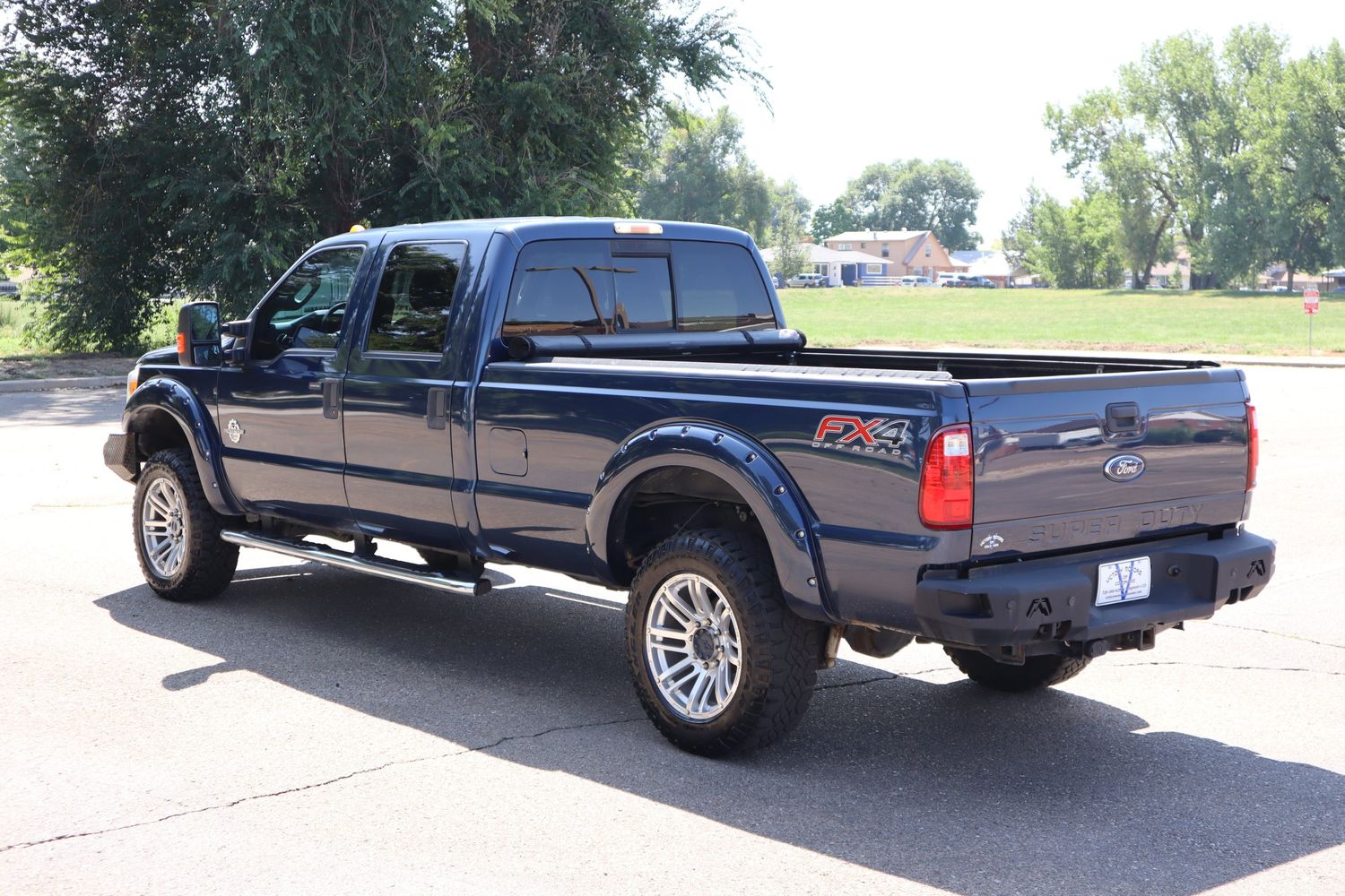 2013 Ford F-350 Super Duty XLT | Victory Motors of Colorado